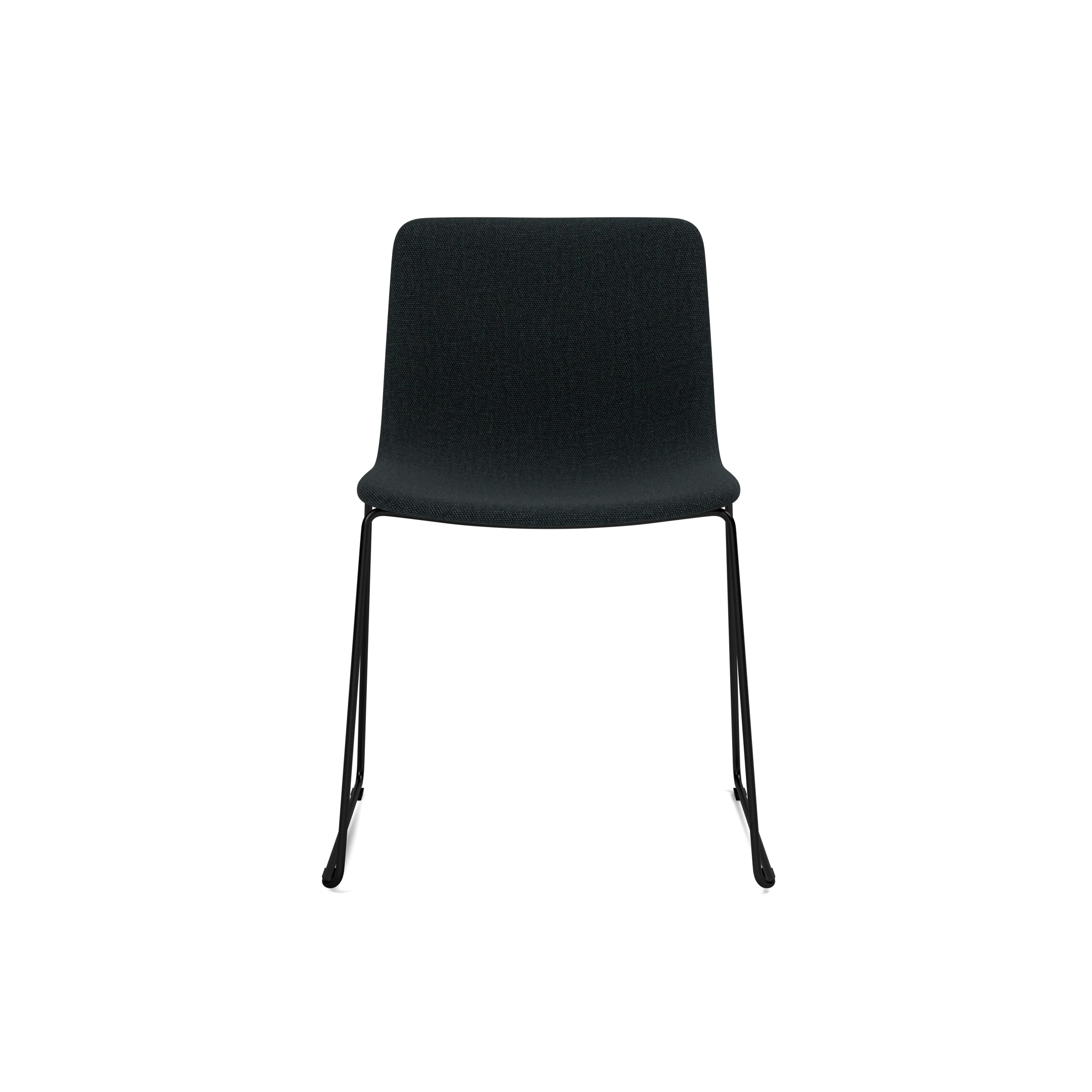 Pato Chair Sledge Base Fully Upholstered By Fredericia Habitus ca pato-chair-sledge-base-fully-upholstered-by-fredericia-habitus-ca