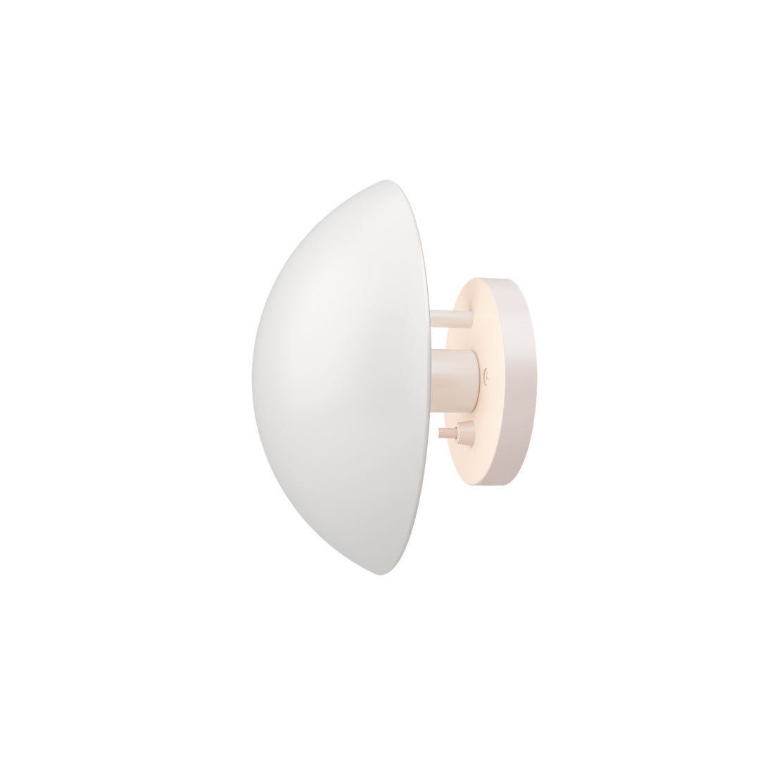 PH Hat Wall Lamp by Louis Poulsen | Habitus.ca