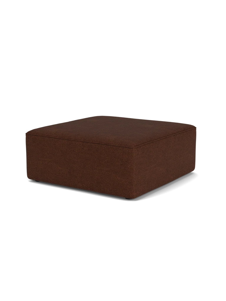 Eave Sectional, Pouf by Audo Copenhagen | Habitus.ca