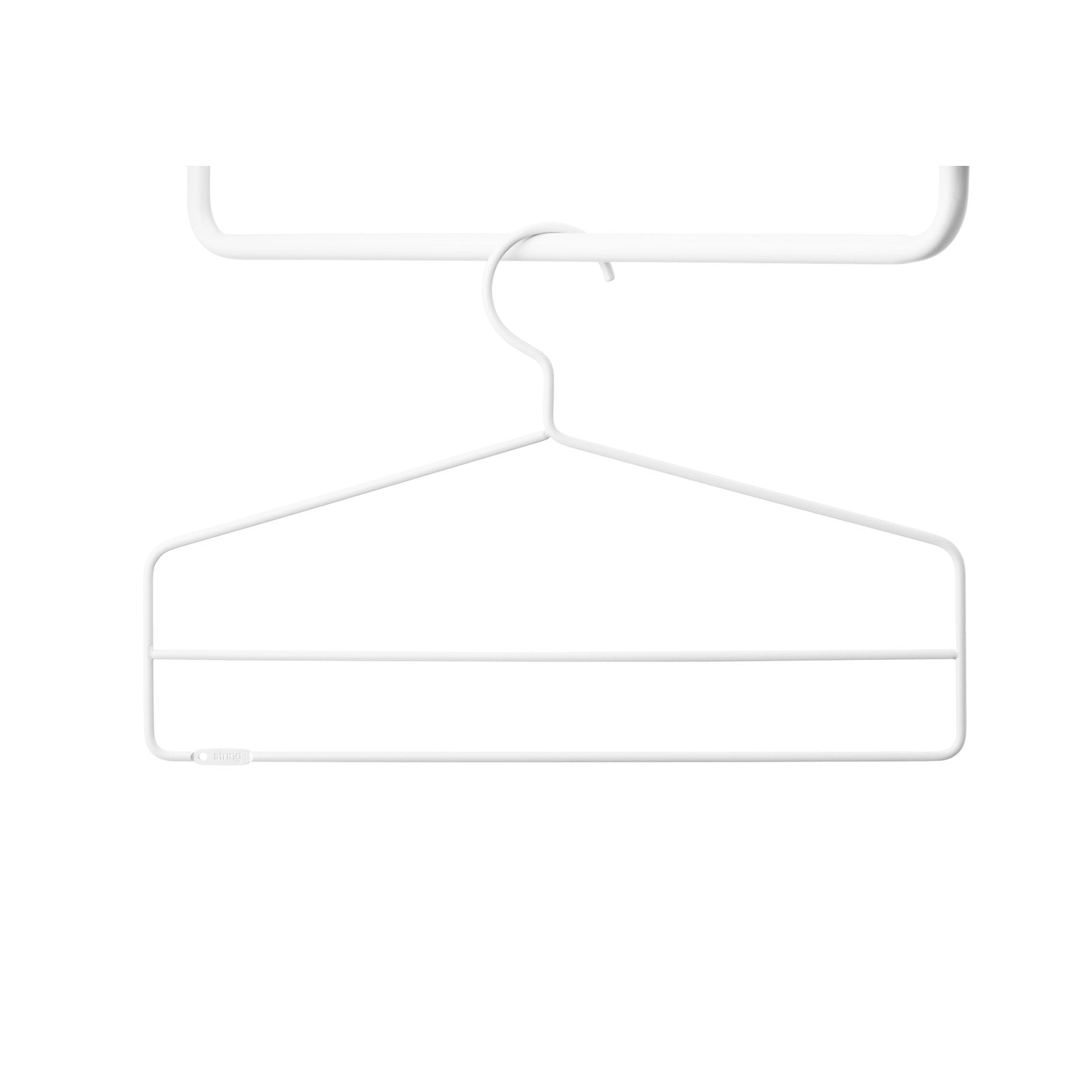 Coat Hangers, 4 Pack by String Furniture | Habitus.ca