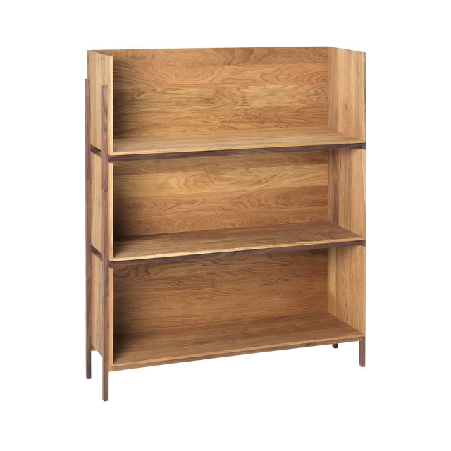 Stack Floor Shelf, Add On by Kristina Dam Studio | Habitus.ca