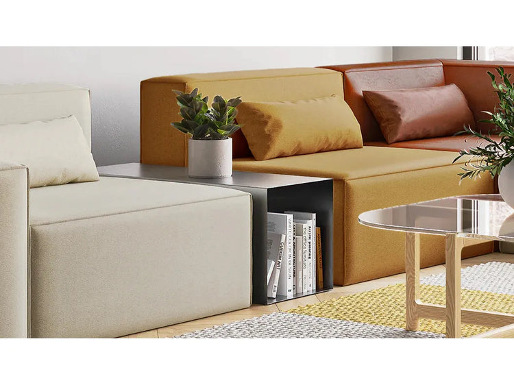 Mix Modular Prism Table by Gus* | Habitus.ca